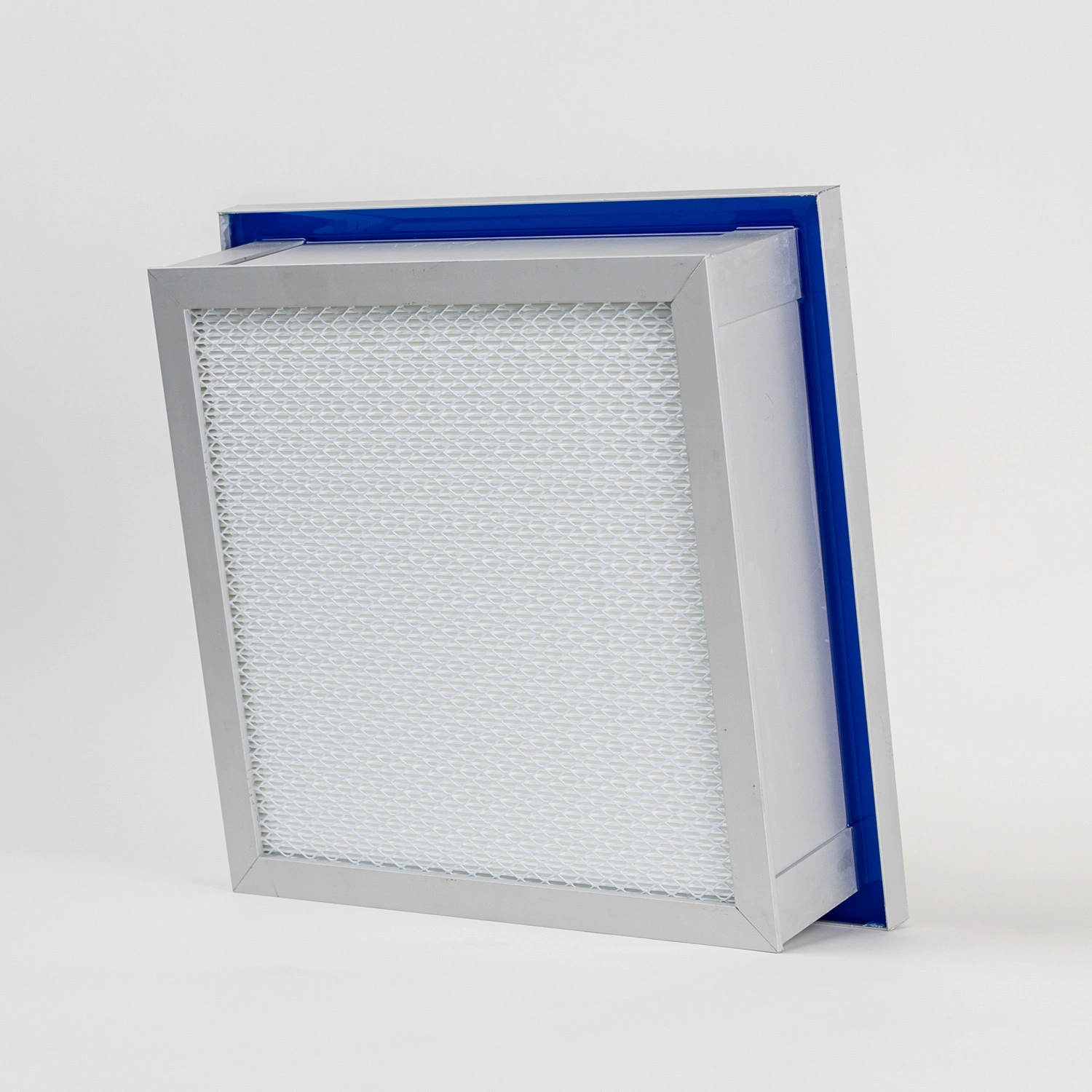 Gel seal HEPA filter – Master Filter