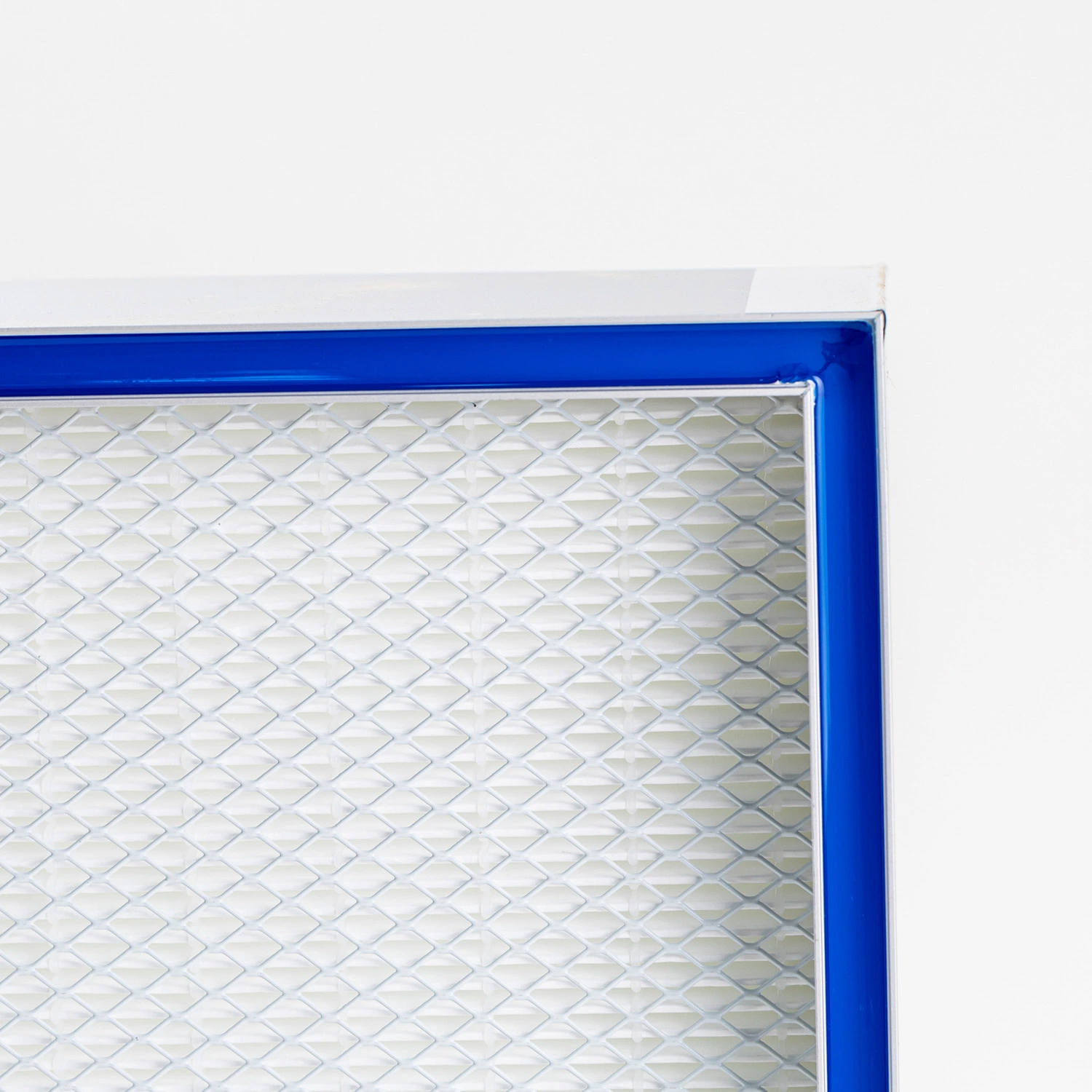 Gel seal HEPA filter – Master Filter