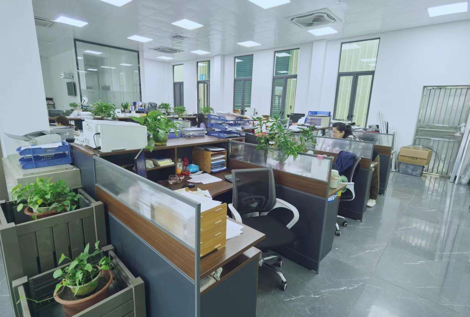 About Us – Master Filter