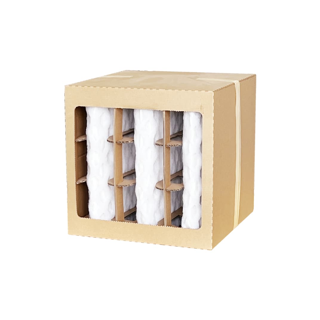 SMA Paint Mist Filter Carton – Master Filter