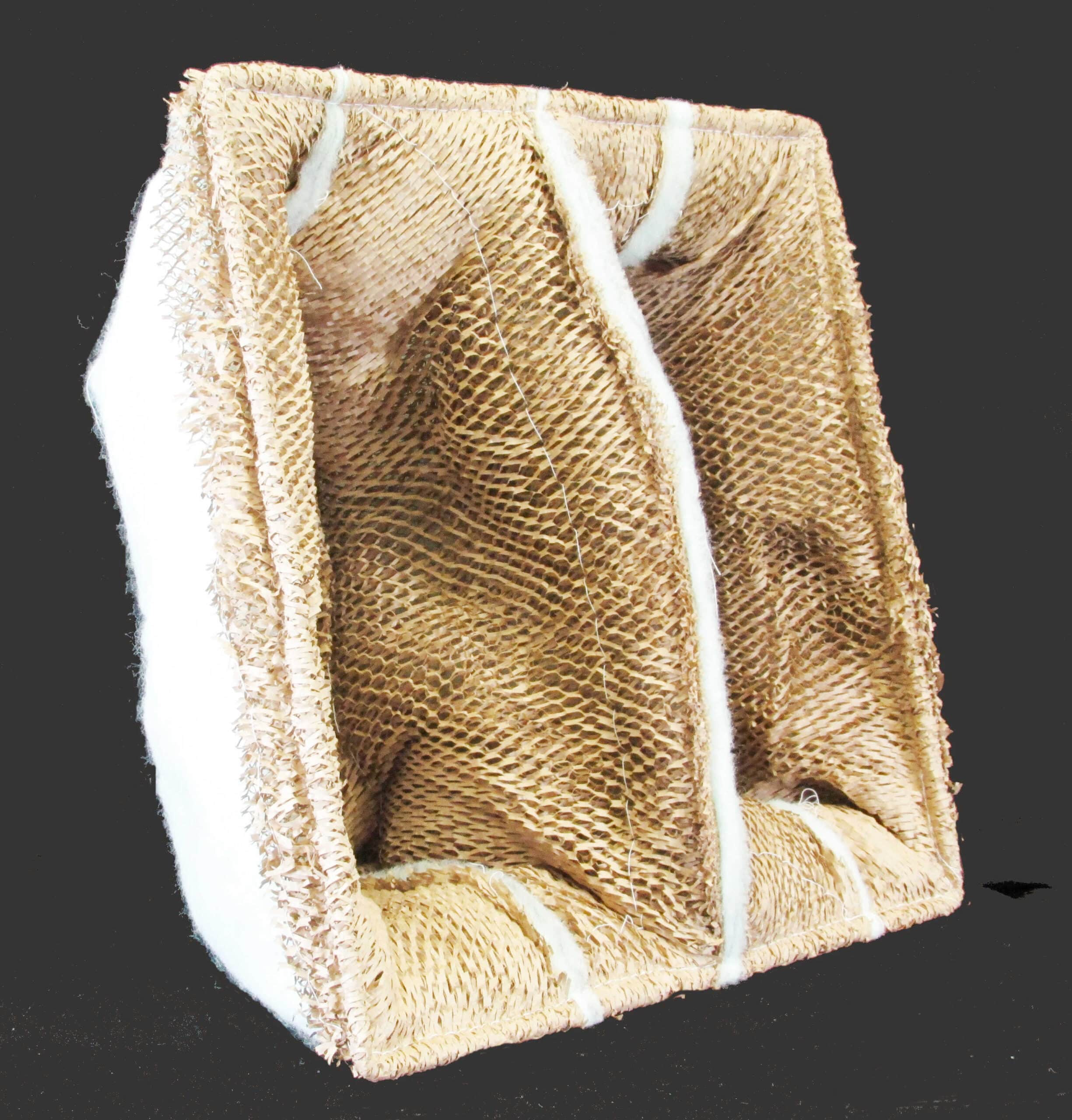 SMA Paint Mist Filter Carton – Master Filter